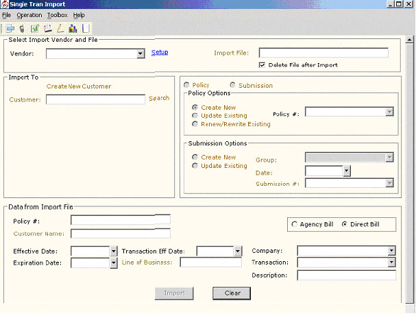 FAQ ID # 181 - How do I set up, install and bridge with AMS360?