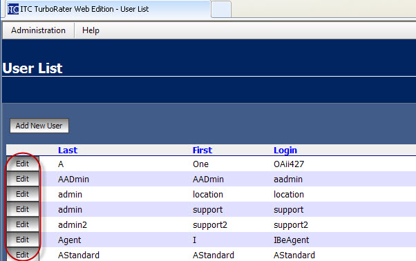 FAQ ID # 273 - How do I activate Homeowner rating in TurboRater?