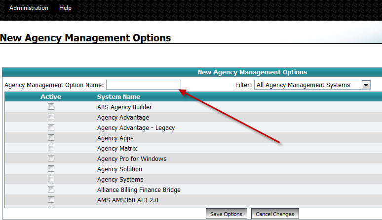 FAQ ID # 145 - How do I set up bridging for multiple Agency Management ...